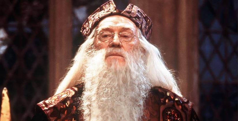 Riches Of Hogwarts: Ranking The Cast Of Harry Potter By Net Worth