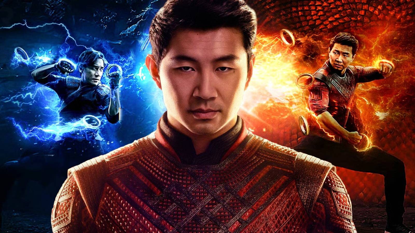 Shang-Chi And The Legend Of The Ten Rings Cast, Ranked By Net Worth
