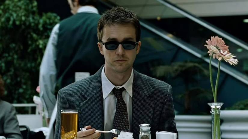 Ranking The Fight Club Cast By Net Worth