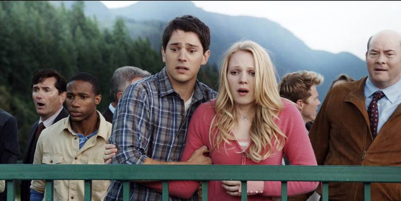 Highest-Grossing Final Destination Movies Ranked By Box Office Gross