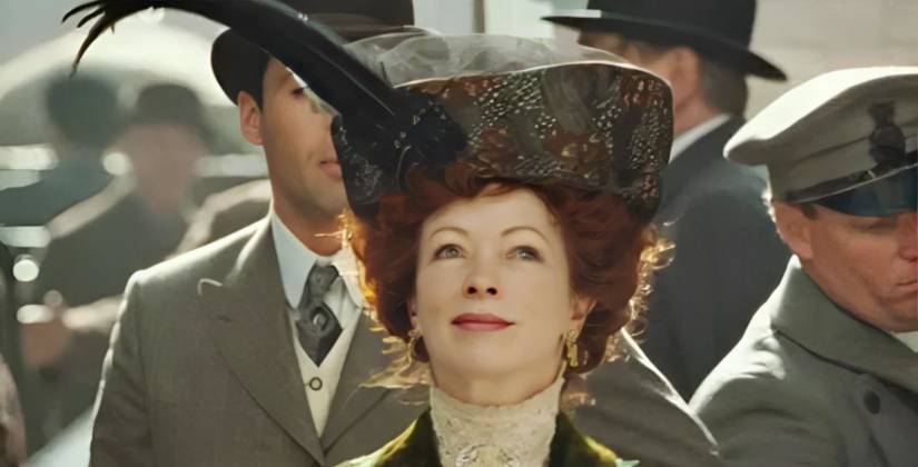 The Titanic Cast Net Worth Will Surprise You