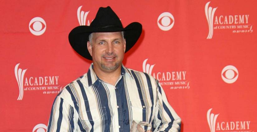 Garth Brooks' Net Worth Is Bigger Than You Think