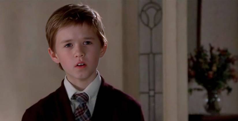 The Sixth Sense Cast Ranked By Net Worth