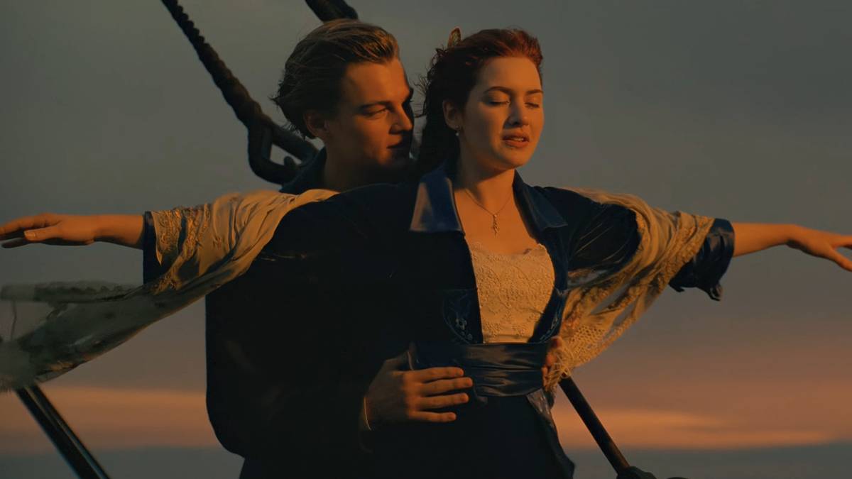The Titanic Cast Net Worth Will Surprise You