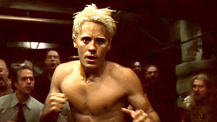 Ranking The Fight Club Cast By Net Worth