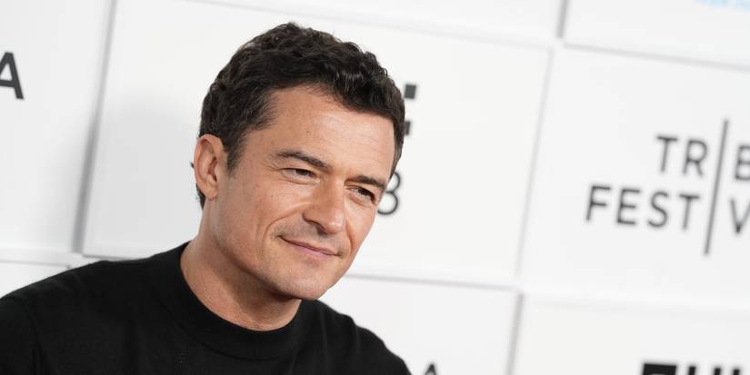 How Much Money Did Orlando Bloom Make From Lord of the Rings Movies?