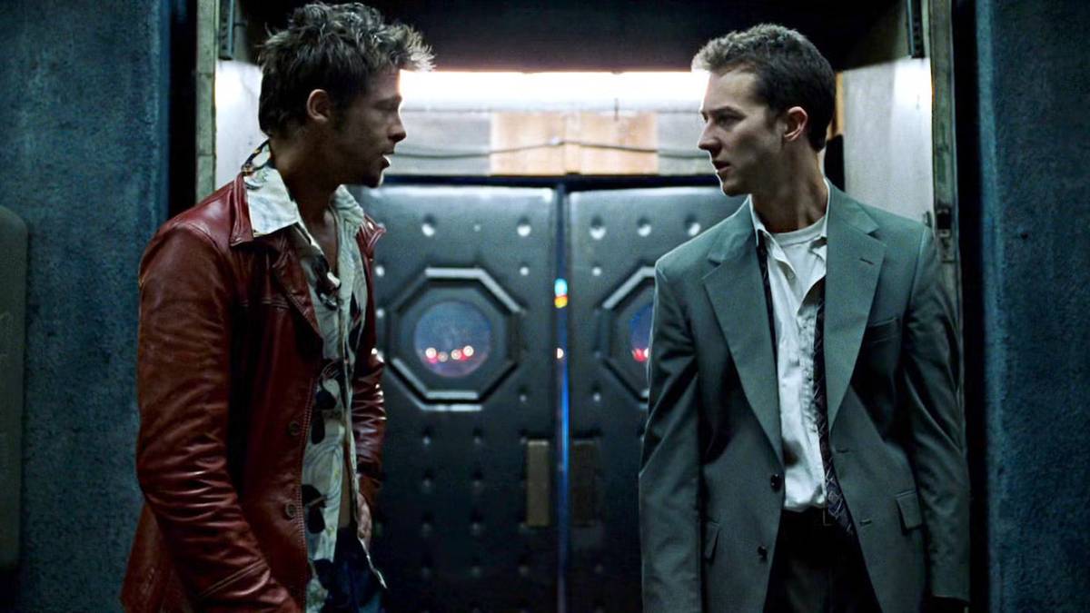 Ranking The Fight Club Cast By Net Worth