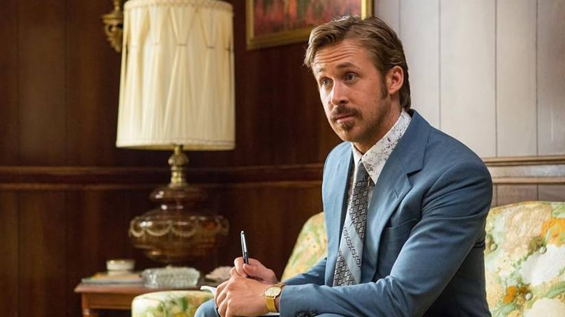 Ryan Gosling Highest-Paid Movie Roles Ranked
