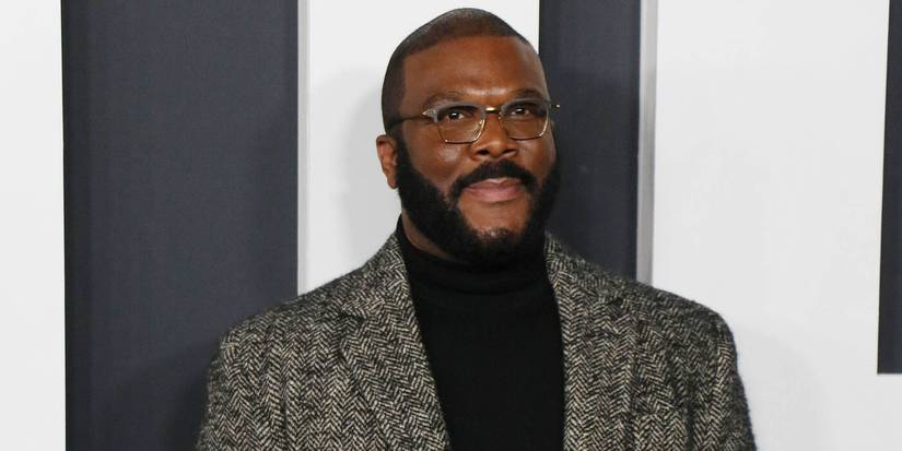 Tyler Perry Faces Further Accusations Amid $300 Million In Lawsuits