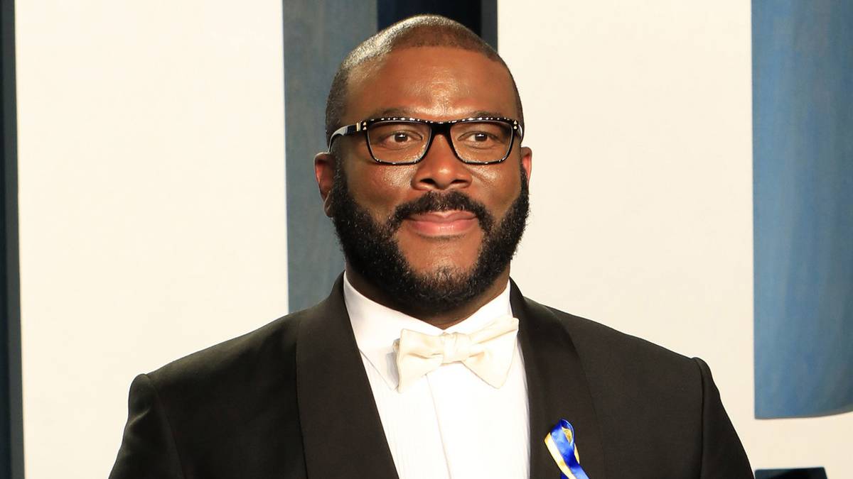 Tyler Perry Faces Further Accusations Amid $300 Million In Lawsuits