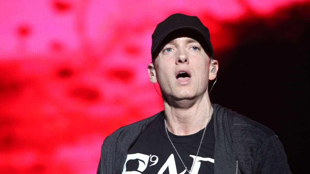 Where Does Eminem Live? The Real Slim Shady's Real Estate Portfolio