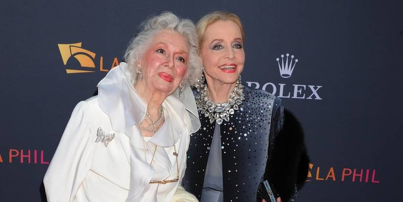 Ann Rutherford’s Luxe Beverly Hills Estate Listed For $42 Million