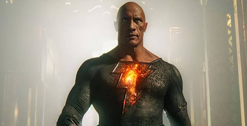 Dwayne Johnson's Highest-Paid Movie Roles Ranked
