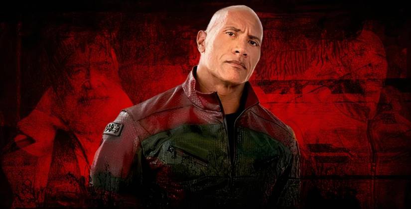 Dwayne Johnson's Highest-Paid Movie Roles Ranked