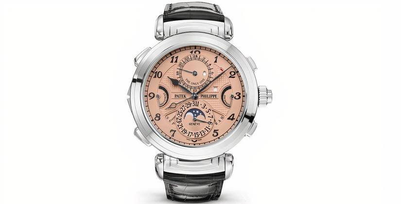 Most Expensive Luxury Watches In 2025 Ranked By Price