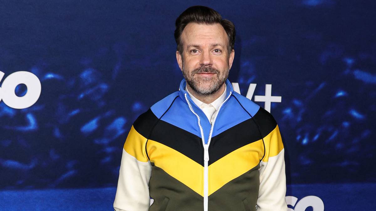 How Much Money Did Jason Sudeikis Make From Ted Lasso?