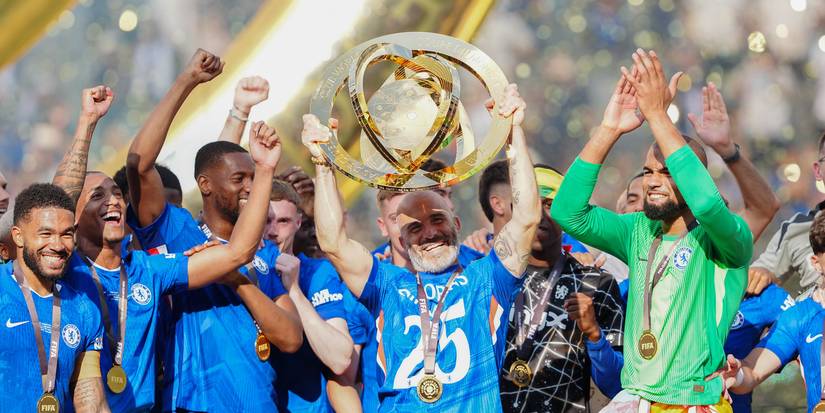 How Much Did Chelsea Earn In Prize Money For Winning The FIFA Club ...