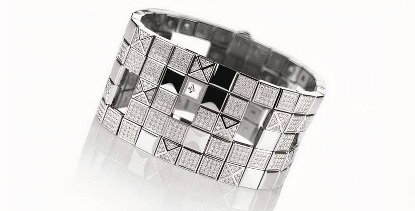Most Expensive Luxury Watches In 2025 Ranked By Price