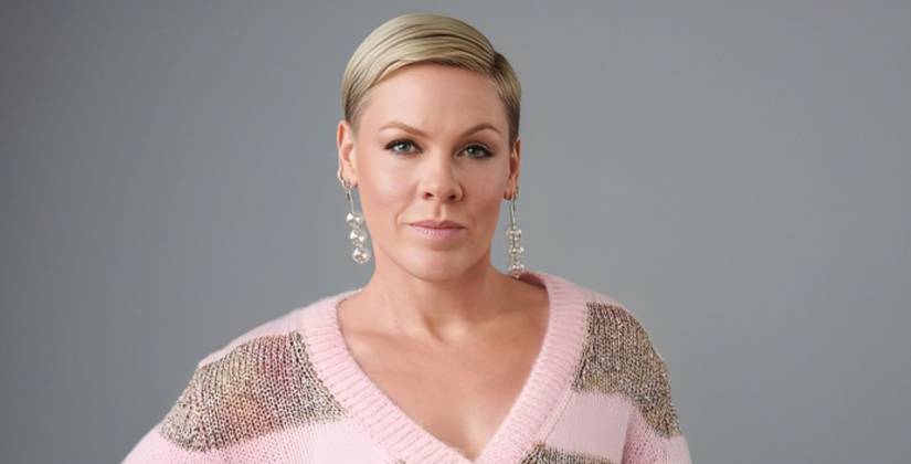 Who Knew Pink’s Net Worth Would Be This Loud