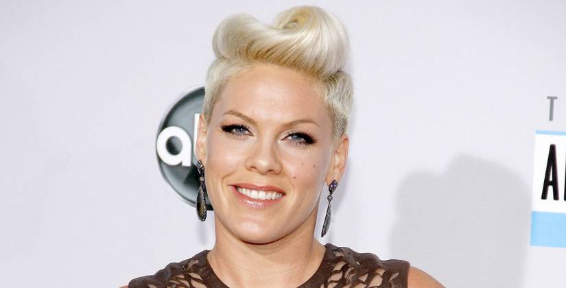 Who Knew Pink’s Net Worth Would Be This Loud