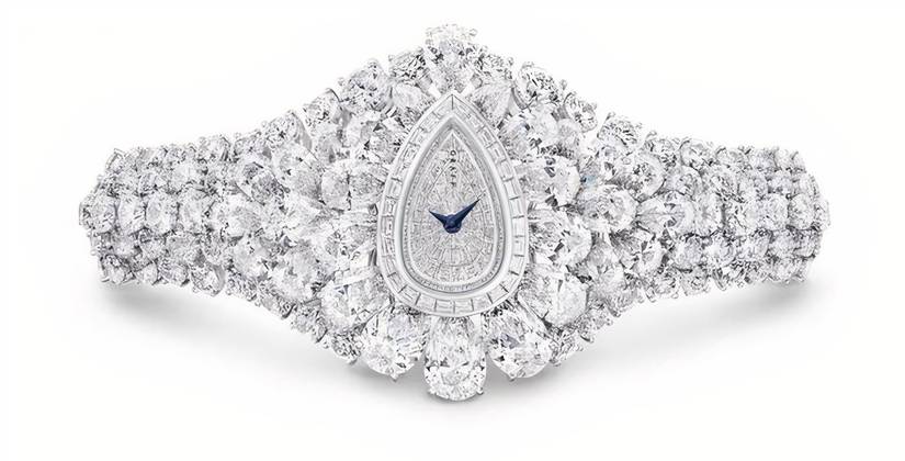 Most Expensive Luxury Watches In 2025 Ranked By Price