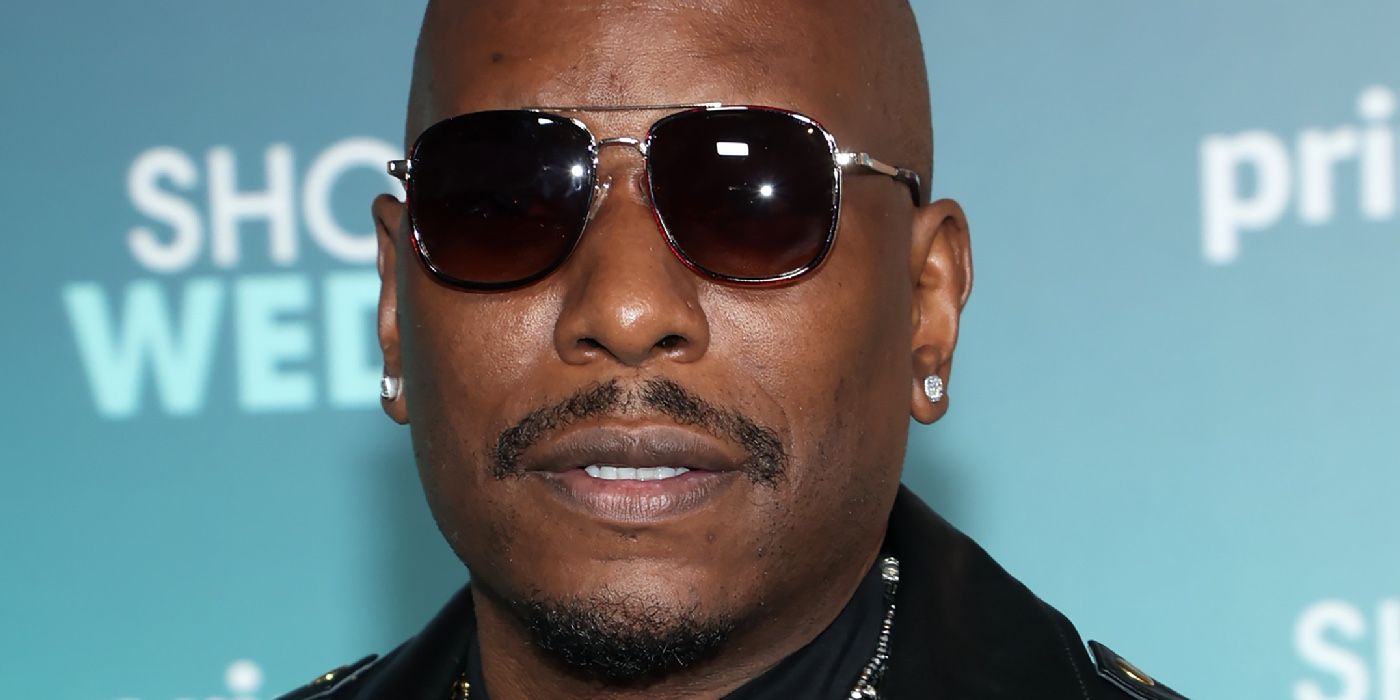 Tyler Perry Faces Further Accusations Amid $300 Million In Lawsuits