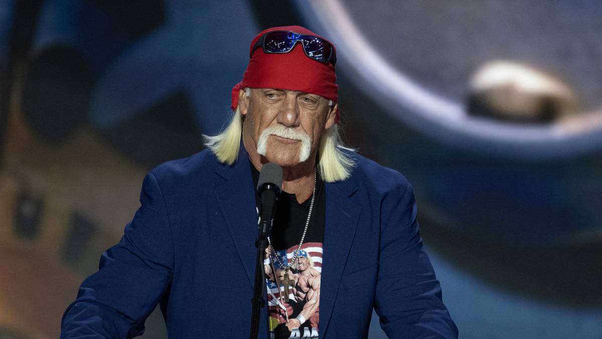 Who Will Inherit Hulk Hogan’s Fortune? Why A $25 Million Battle Is Looming