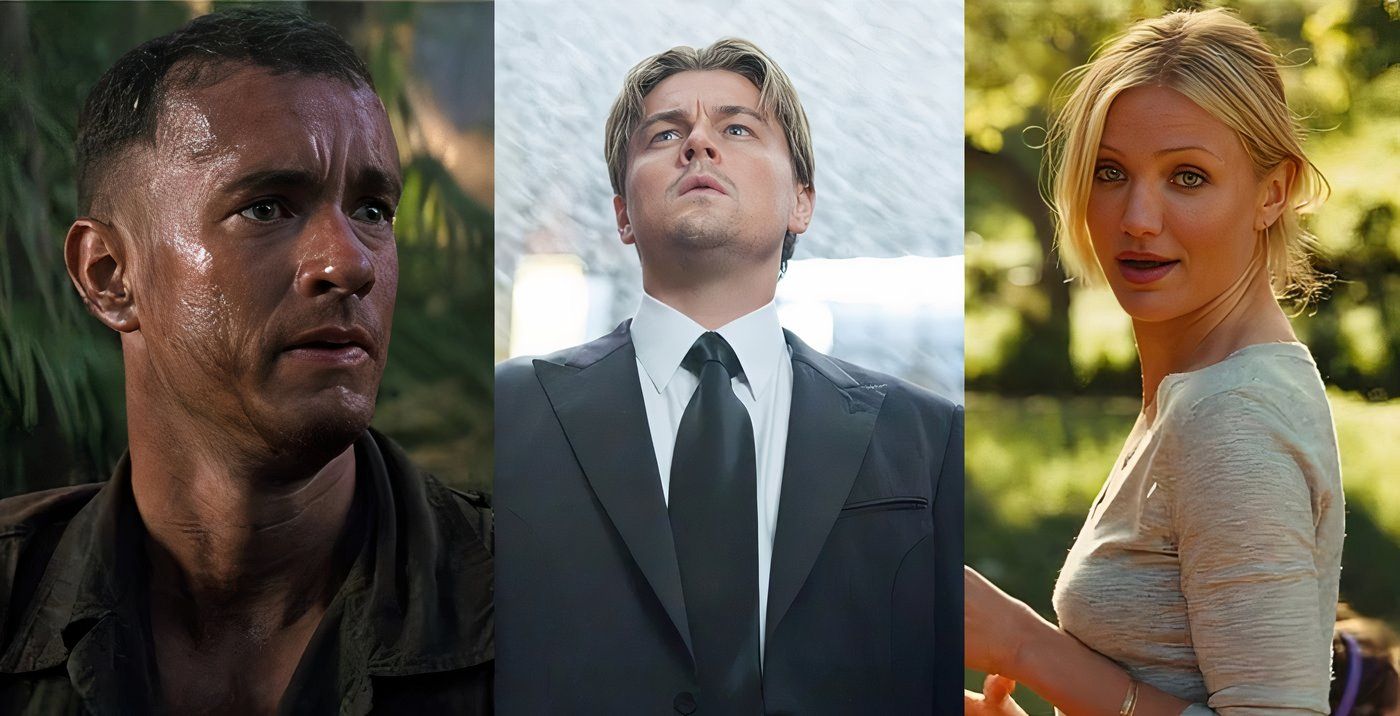 Ranking The Green Mile Cast By Net Worth