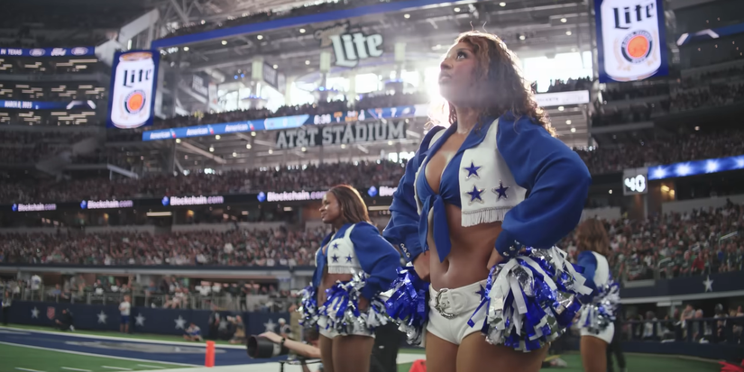 Dallas Cowboys Cheerleader Salary: What They Really Make Per Season