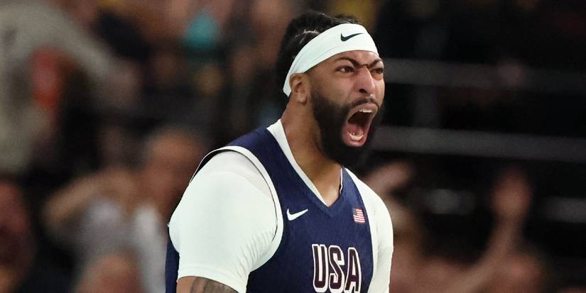 Anthony Davis Lists $40M Bel Air Mansion After Lakers Exit