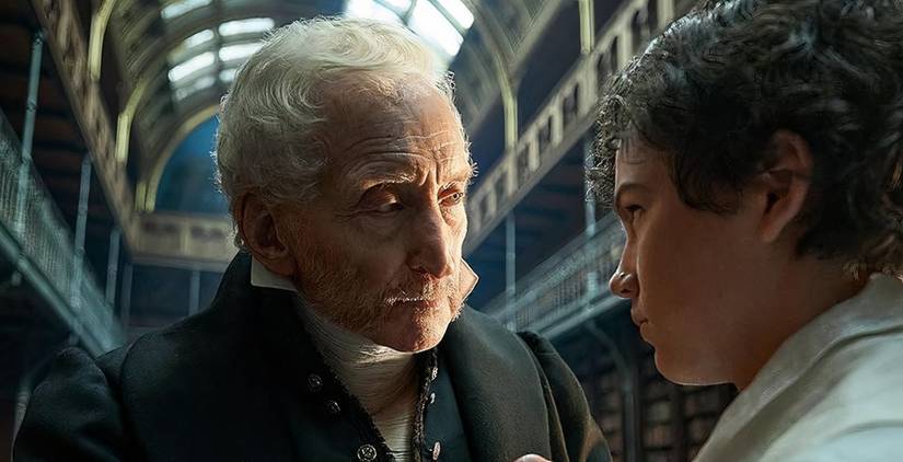 Ranking The Cast Of Frankenstein (2025) By Net Worth