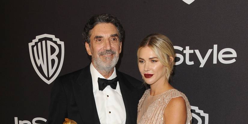 Chuck Lorre Drops $28 Million On John Elgin Woolf Home In Los Angeles