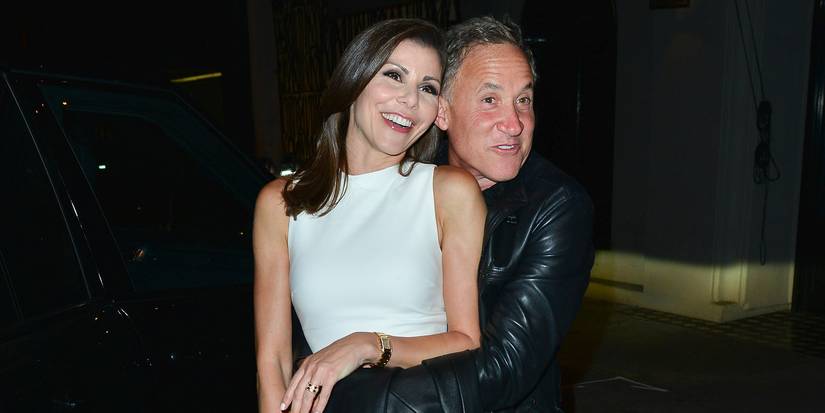 Heather And Terry Dubrow Sell Their Beverly Hills Estate For $16.5 Million