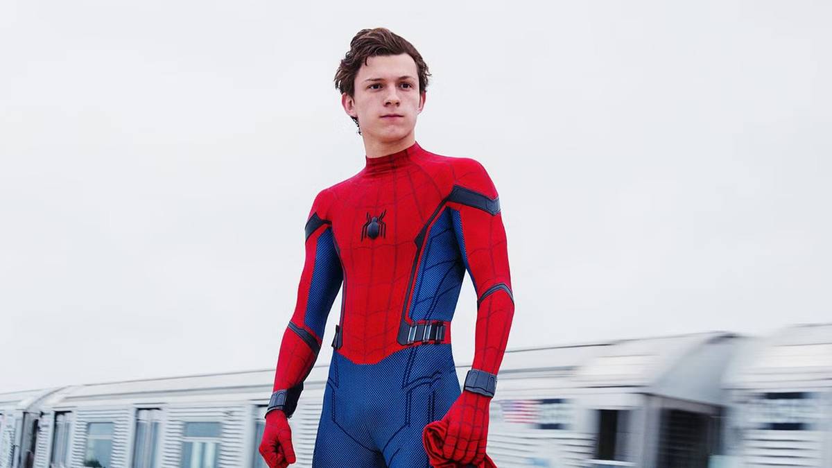 How Much Money Is Tom Holland Making From Playing Spider-Man?