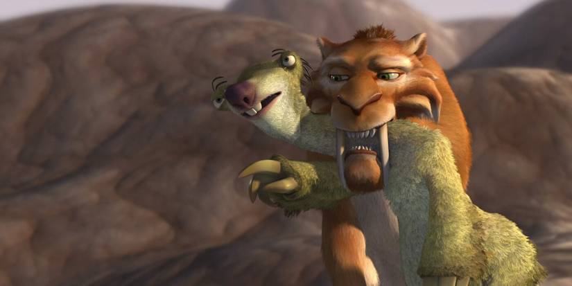 Ice Age Movies, Ranked By Box Office Gross