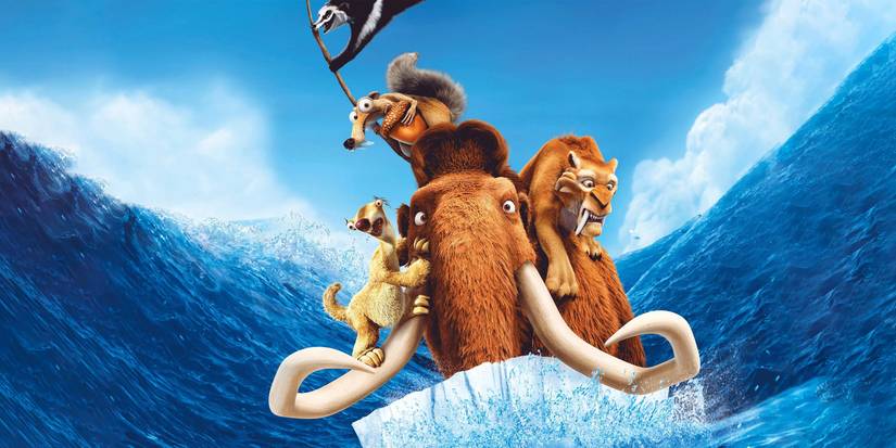 Ice Age Movies, Ranked By Box Office Gross