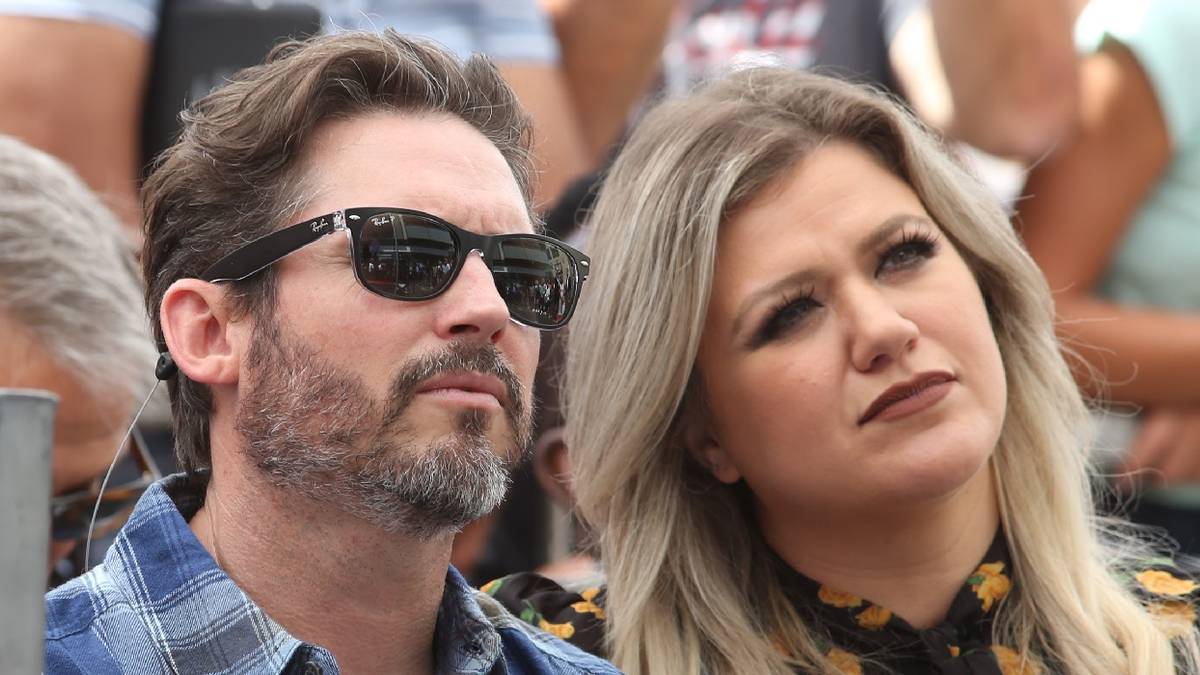 Kelly Clarkson Was Paying Ex Brandon Blackstock Millions Before His Death