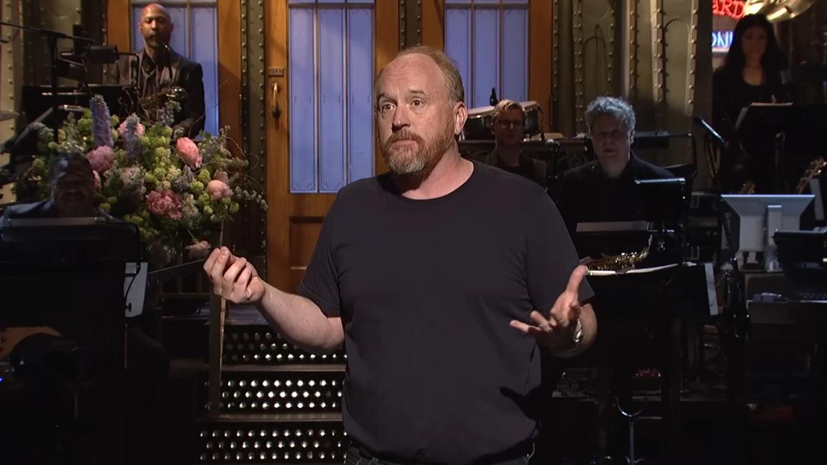 Louis C.K. Returns Shelter Island Estate To Market For $4.3 Million