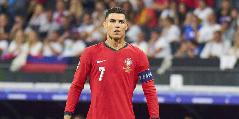 Where Does Cristiano Ronaldo Live: What $90 Million In Real Estate ...