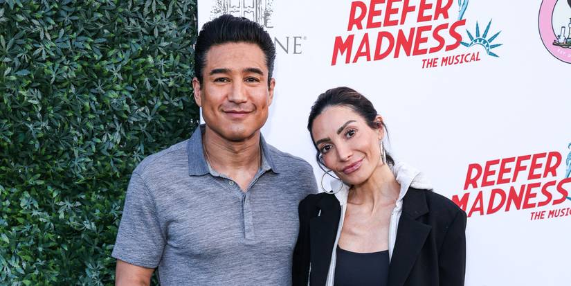 Mario Lopez’s Former Los Angeles Estate Could Be Yours For $6 Million