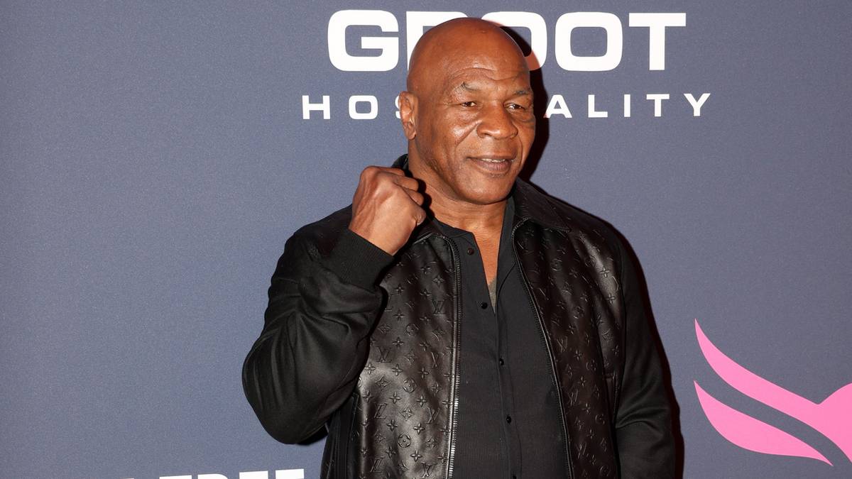 Mike Tyson And 50 Cent’s Former Connecticut Mansion Lists For $9.9 Million