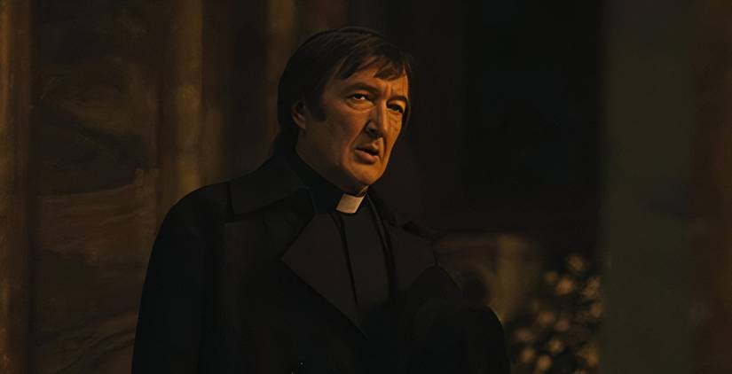 Ranking The Cast Of Frankenstein (2025) By Net Worth