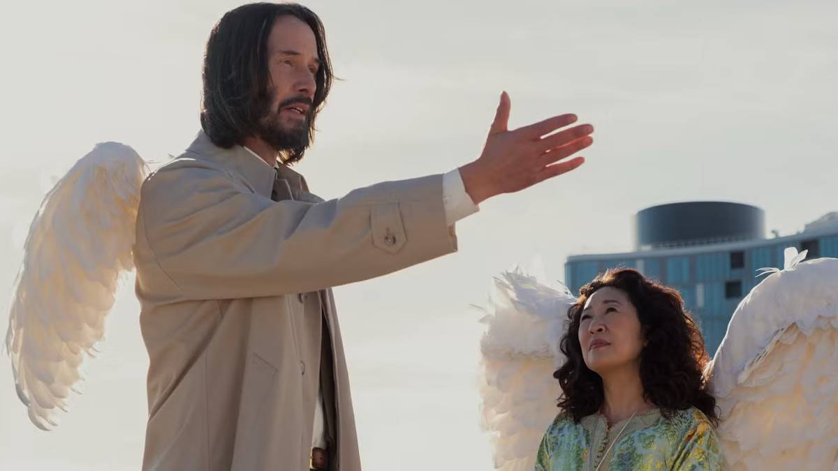 Ranking The Cast of Good Fortune By Net Worth