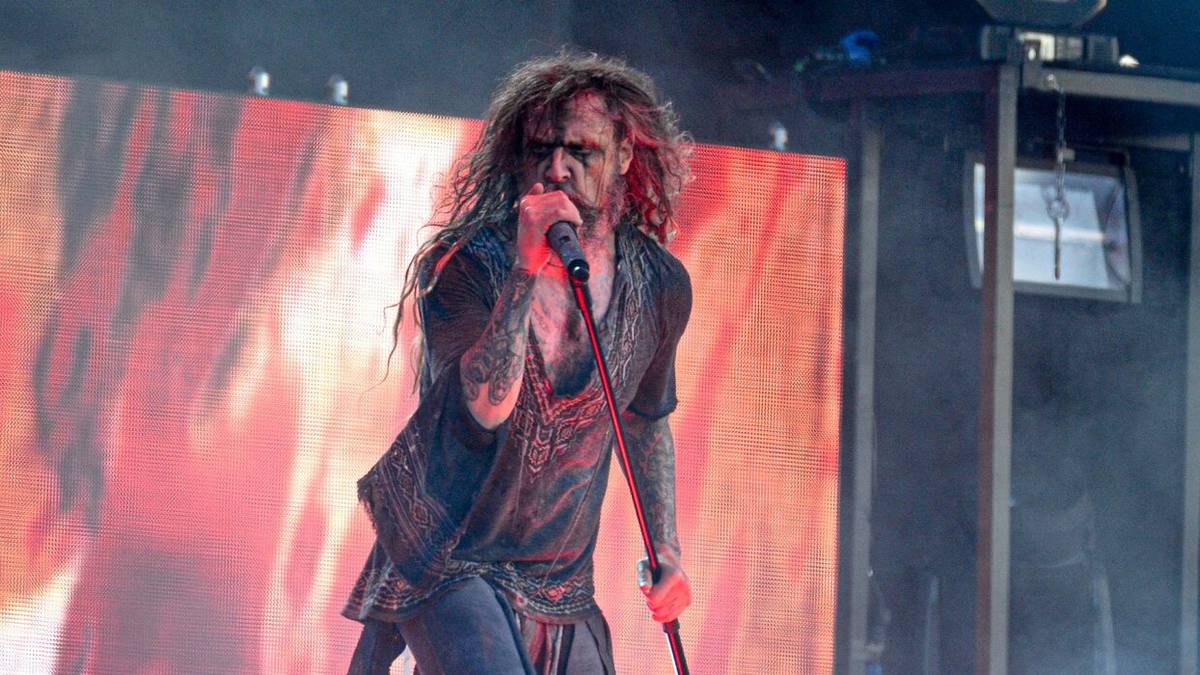 Rob Zombie Bags Nearly $9 Million For His Two-House Abode In Los Angeles