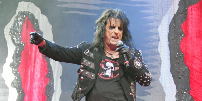 Rob Zombie Bags Nearly $9 Million For His Two-House Abode In Los Angeles