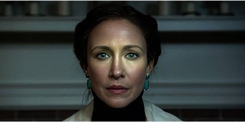 The Cast Of The Conjuring: Last Rites, Ranked By Net Worth