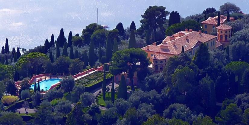 The Most Expensive Houses In The World In 2025