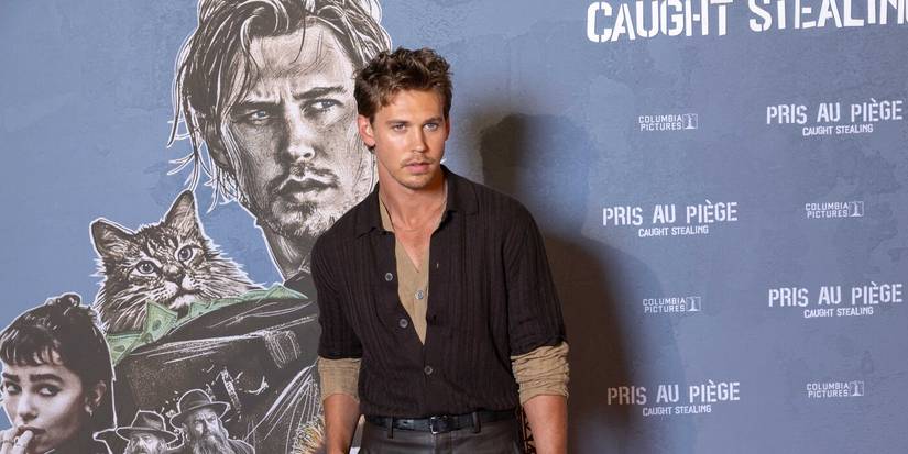 Austin Butler Picks Up Brad Pitt’s Los Angeles Estate For $5.2 Million