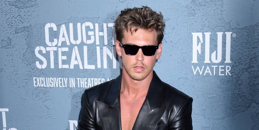 Austin Butler Picks Up Brad Pitt’s Los Angeles Estate For $5.2 Million
