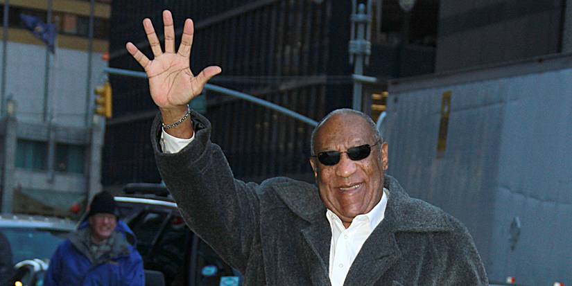 Bill Cosby Lists Second New York Townhouse For $29M Amid Foreclosure ...